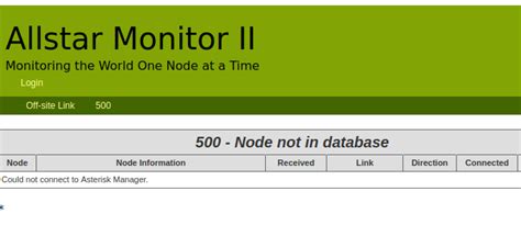 How To Setup Local Private Node And Server App Rpt Users
