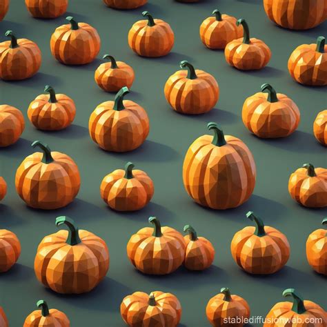 Pumpkin Sprite Pattern Prompts Stable Diffusion Online
