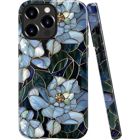 Case For Iphone 15 Pro Max Fits Glossy Case Design For Girl Women