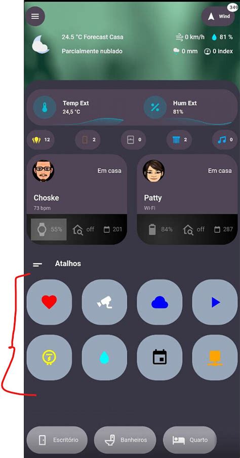 ⚪ Bubble Card A Minimalist Card Collection For Home Assistant With A Nice Pop Up Touch