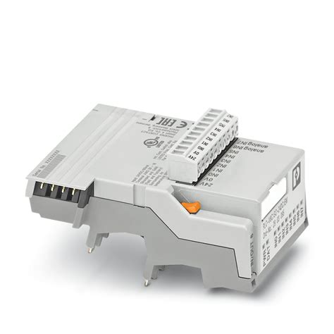 Plc Rsc 24dc 21au Relay Module 2966265 Phoenix Contact