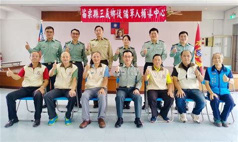 傅正誠視導教育召集訓練情形 期建構堅實後備戰力 軍聞 傅正誠視導教育召集訓練情形 期建構堅實後備戰力 青年日報