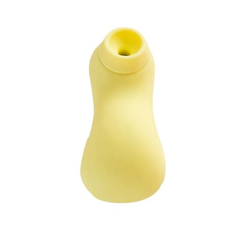 Sucky Ducky Stimulator Adult Sex Toy Clitoral Suction Massager Loviss