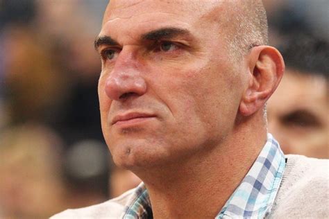 Goran Grbović Doživio Srčani Udar ⋆