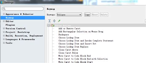 Webstrom格式化代码和常用的快捷键webstorm 格式化代码快捷键 Csdn博客