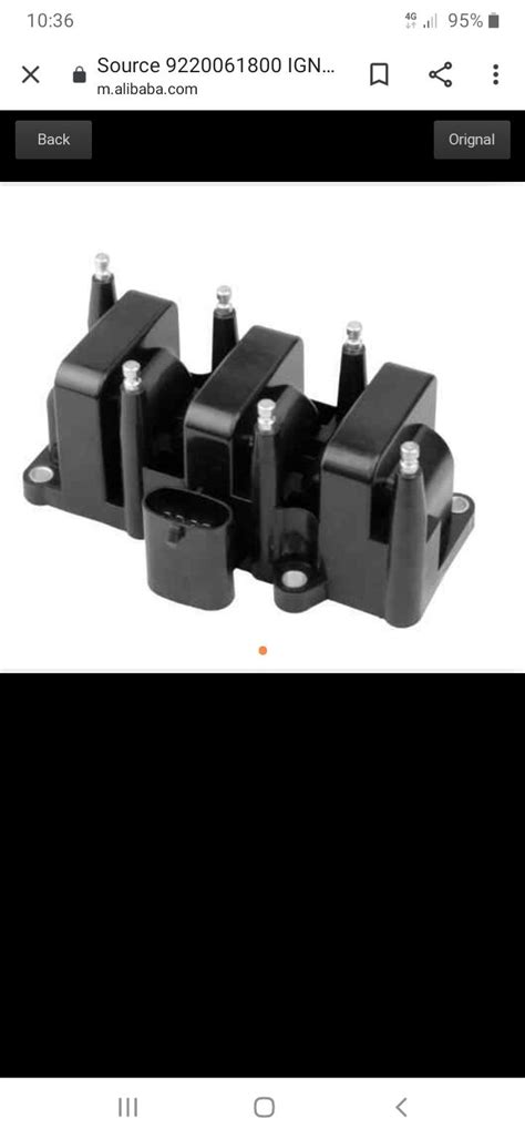 Ford TFI To Trigger Atom X G4x Forums Link Engine Management