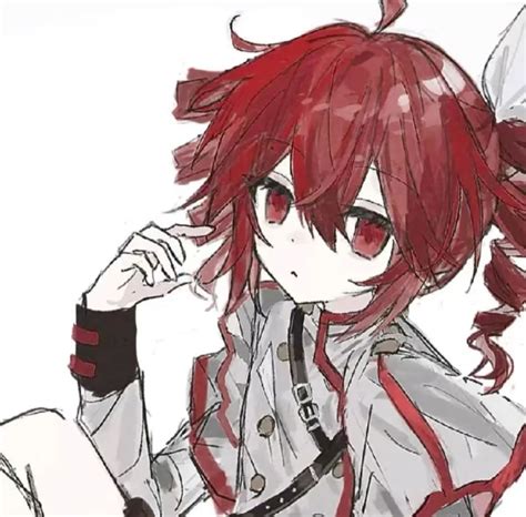 Pin Tillagd Av Looking Cool På Vocaloid