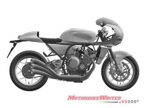 Is Honda Planning A Return To The Cbx Six Webbikeworld