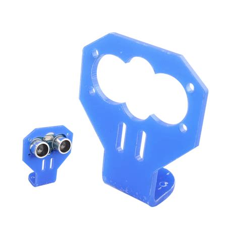 Ultrasonic Distance Sensors Haljia