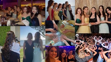 Year 12 Formal Vlog Youtube