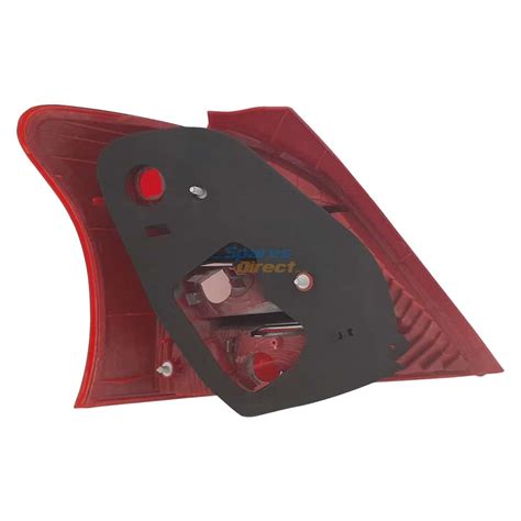 Toyota Yaris Hatchback Tail Light Right 05 09 Spares Direct