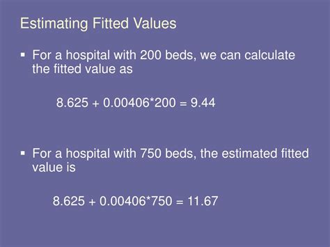 ppt lecture 3 inference in simple linear regression powerpoint