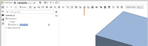 Assembly Linear Pattern Help Onshape