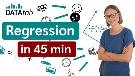 Michael Scholz On Linkedin Regression Analysis Full Course