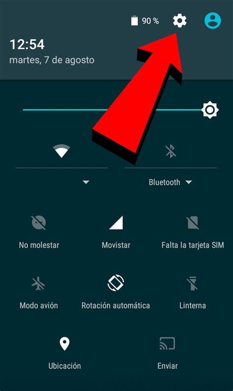 How To Update Android To Its Latest Version On Your Smartphone Trucos Com