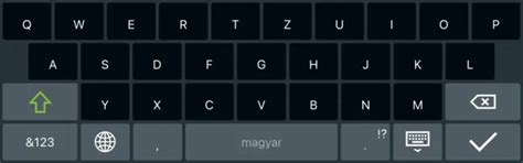 Qt Virtual Keyboard Layouts Qt Virtual Keyboard Qt