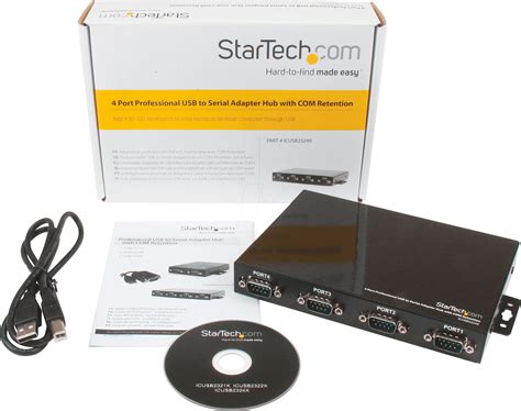 ST ICUSB X Converter USB To Way RS DB At Reichelt Elektronik