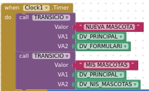 How Do You Create A Procedure That Takes 2 Vertical Arrangements As Parameters Mit App