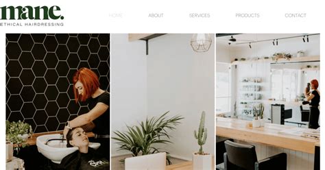 Best Wix Website Of Examples