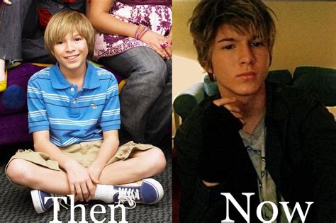Dustin Zoey 101