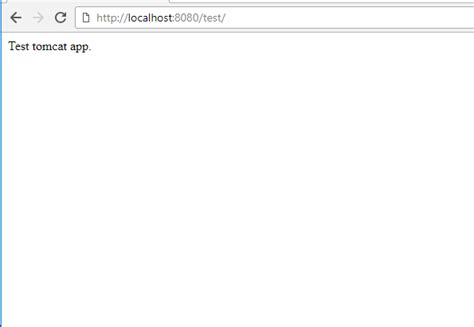 setting up apache and tomcat with mod jk on windows