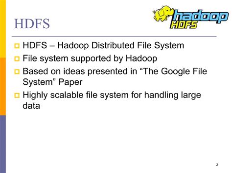 introduction to map reduce programming with hadoop pptx