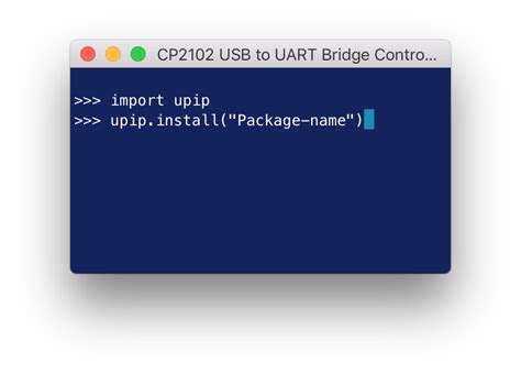 Micropython это просто Часть вторая Блог Амперкот ру