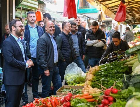 193 милиони евра за земјоделие следната година Реформата на субвенционирањето ќе чини 140