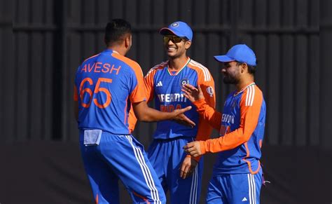 India Vs Zimbabwe 2024 Schedule Callie Aundrea