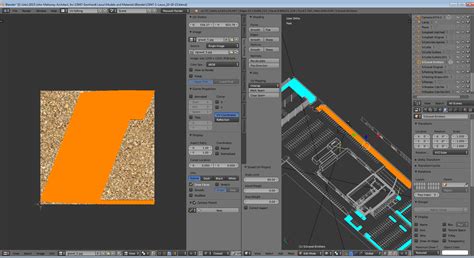 Smart Uv Project Problem Technical Support Blender Artists Community