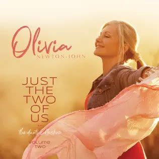 Olivia Newton John Just The Two Of Us The Duets Collection Vol 2