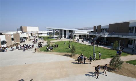 Irvines Commitment To Education Brings Better Schools To The City