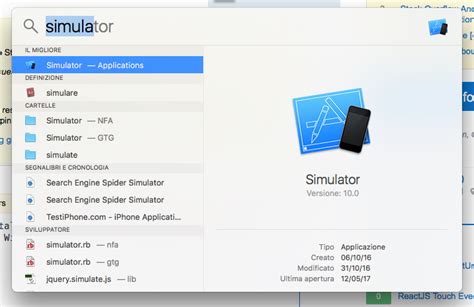 how do we emulate touch events in safari responsive design mode