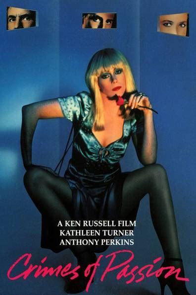 How To Watch And Stream Crimes Of Passion 1984 On Roku