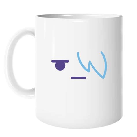 Codee Logo Mug Uwu Market