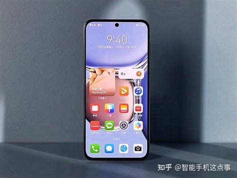 5g版“华为p50”要来了：系统换成安卓，仅售4988元 知乎