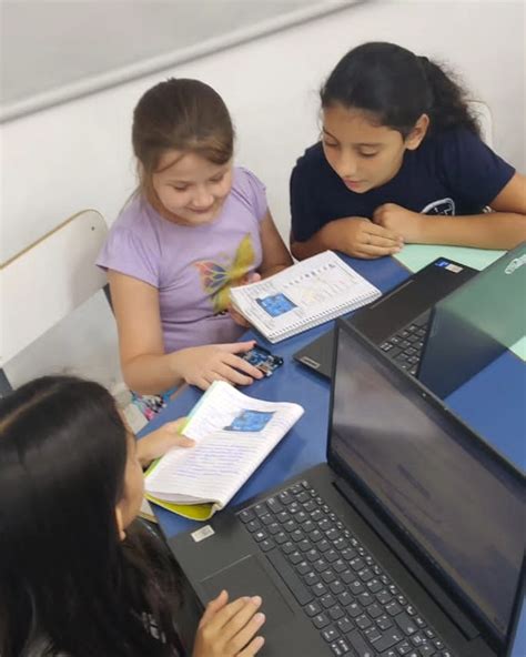 5° Grado Introducción A Arduino Escuela De Robótica E Inglés