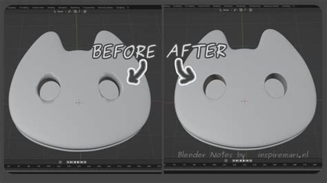 Blender How To Put An Object In A Circle Using Array Modifier • Inspiremarinl