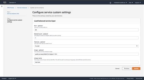 Bug Unable To Deleteupdate Failed Pipelines · Issue 26 · Awsaws Proton Public Roadmap · Github
