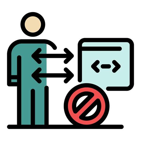 Premium Vector App Developer Icon Outline App Developer Vector Icon Color Flat Isolated