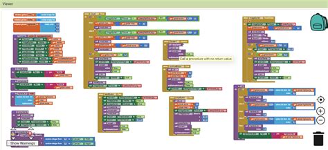 How Do I Fix This Run Time Error Mit App Inventor Help Mit App
