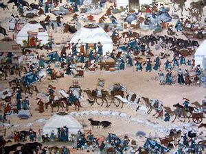 Sukhbaatar Lkhagvadorj Лхагвадоржын Сүхбаатар