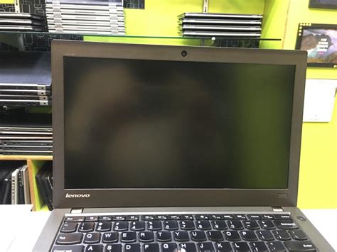 Lenovo Thinkpad X240 Core I5 4th Generation Laptop Price In Pakistan