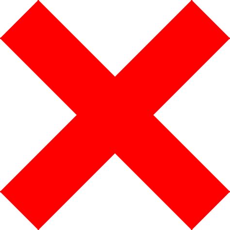 Canceldeletecrosscheck Boxcheck Free Image From