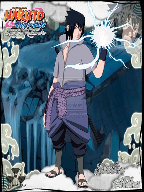 Sasuke Taka Wallpapers Wallpaper Cave