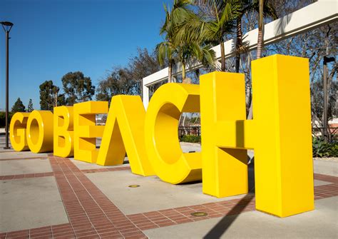 Csulb Campus Leaders Join Csu System Wide Middle Leadership Academy