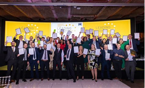 Leading Lights The Considerate Constructors Scheme S National Awards