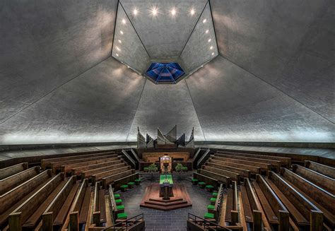 Unprecedented 14 Million Program Established To Save Historic Churches