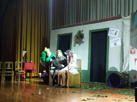 Alice No PaÍs Das Maravilhas Crsi