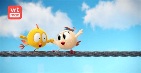 Wheres Chicky 80 2 Vrt Max